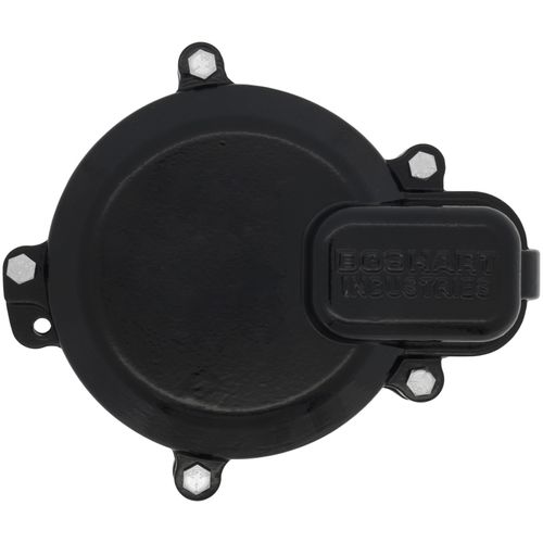 WTCC-C06-12 - Boshart WTCC-C06-12 - 6" Watertight Cast Iron Locking ...