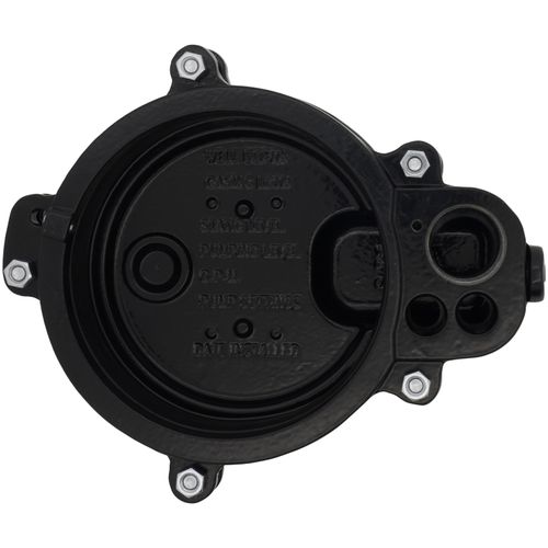 WTCC-C06-12 - Boshart WTCC-C06-12 - 6" Watertight Cast Iron Locking ...