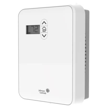 WTL-PD1-00 - Johnson Controls WTL-PD1-00 - Pneumatic Two-Pipe Direct ...