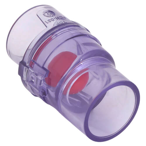 WTRAP - DiversiTech WTRAP - Asurity 3/4" Waterless Trap