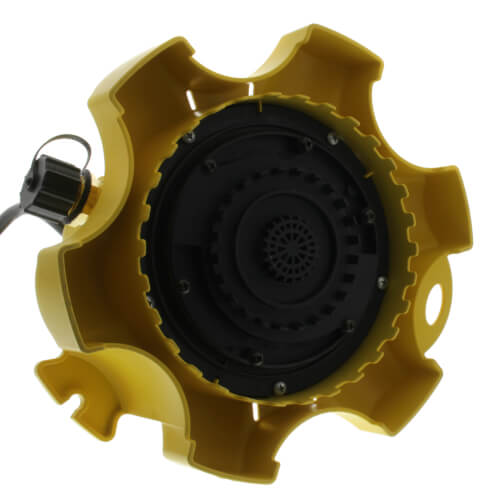 WWB - Wayne WWB - WaterBUG Submersible Water Removal Pump