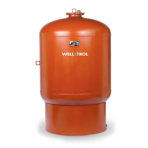WX-452C - Amtrol WX-452C - WX-452-C 211 Gal. WELL-X-TROL ASME Water ...