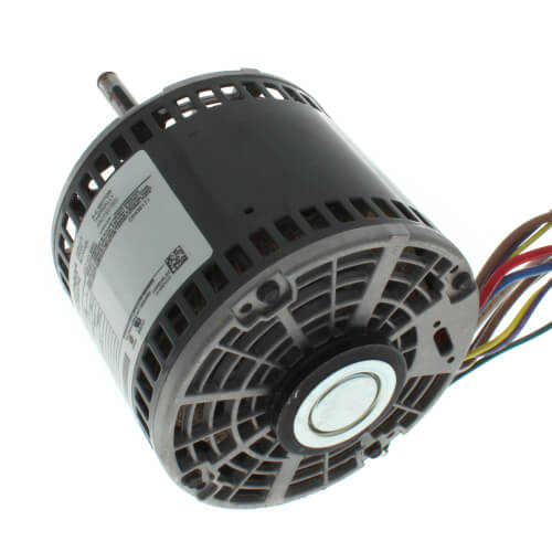 X002 - Marathon Motors X002 - Fan and Blower Motor - 1/3 HP, 1075/3 RPM ...