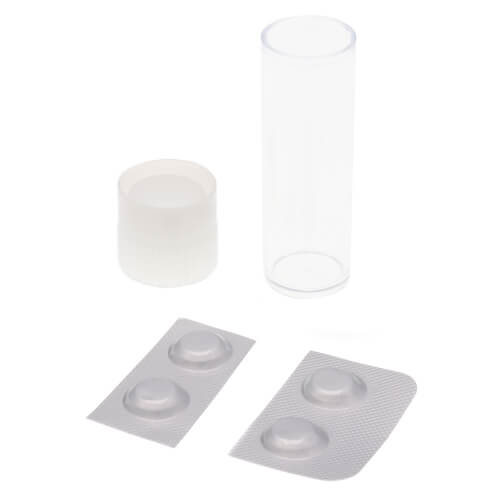 X100-QUICKTEST - Sentinel X100-QUICKTEST - X100 Quick Test Kit