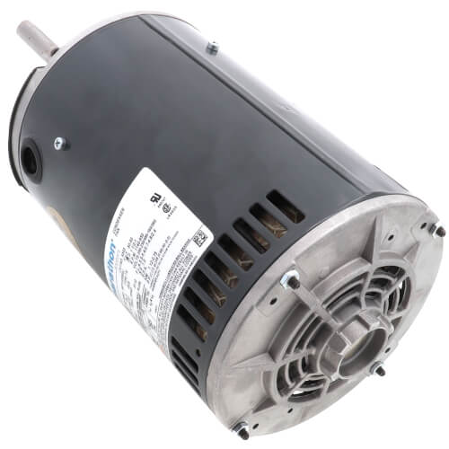 X503 - Marathon Motors X503 - Condenser Fan/Heat Pump - 1-1/2 HP, 1140 ...