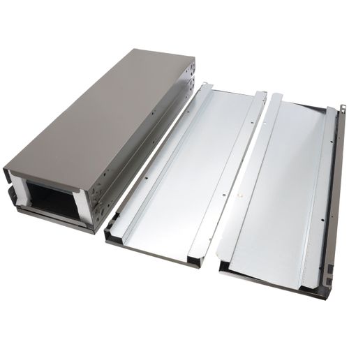 X7930 - Lennox X7930 - Healthy Climate HCC14-23, Media Filter Cabinet ...