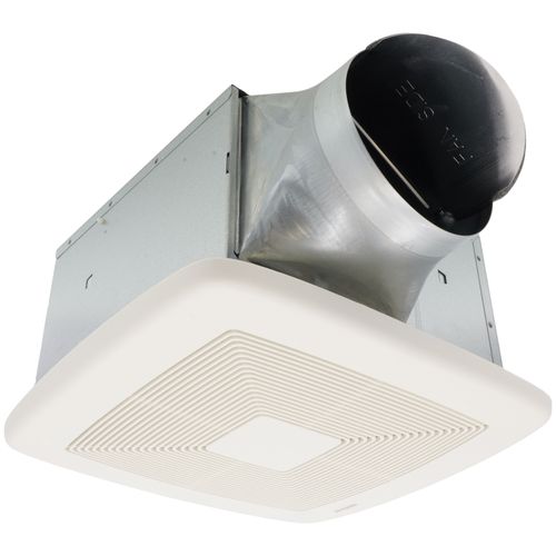 XB110 - Broan XB110 - XB110 Ultra Green Series Single-Speed Ventilation ...