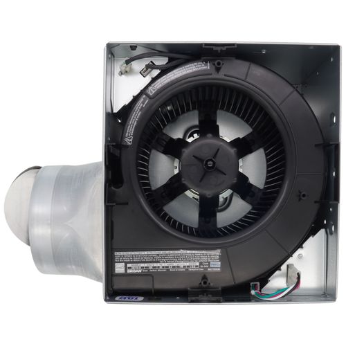 XB110 - Broan XB110 - XB110 Ultra Green Series Single-Speed Ventilation ...