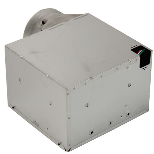 XB110H - Broan XB110H - XB110H Ultra Green Series Single-Speed Humidity ...