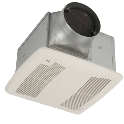 XB110H - Broan XB110H - XB110H Ultra Green Series Single-Speed Humidity ...