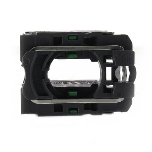 XB5AD33 - Square D XB5AD33 - Black Complete Selector Switch