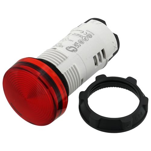 XB7EV04MP - Schneider Electric XB7EV04MP - Harmony XB7 Monolithic Pilot ...