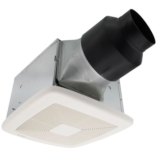 XB80 - Broan XB80 - XB80 Ultra Green Series Single-Speed Ventilation ...