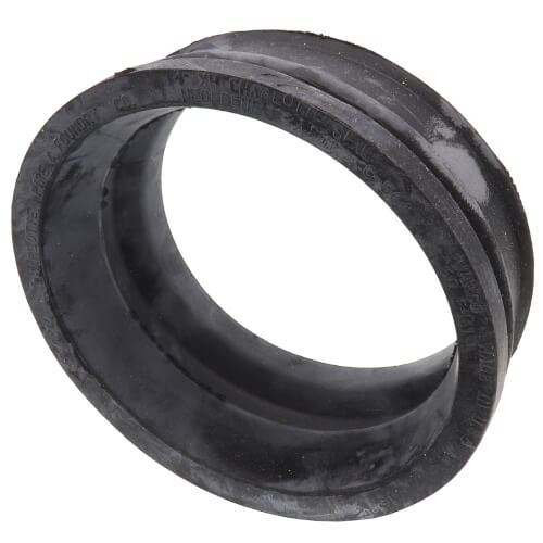 XH-9004 - Charlotte XH-9004 - 4" Seal Gasket Extra Heavy