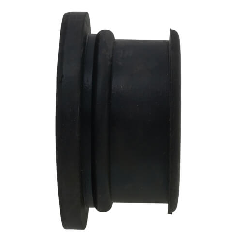XHG-2 - Fernco XHG-2 - 2" Extra Heavy Cast Iron Hub to Extra Heavy Cast ...