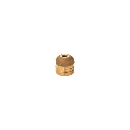 91437 - Viega 91437 - 3" P x 3/4" NPT, XL ProPress Copper Cap