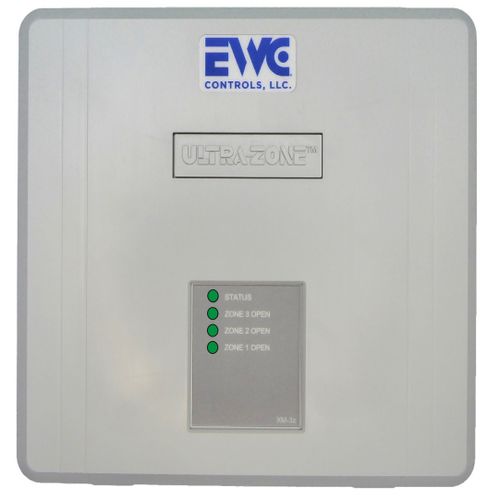 XM-3Z - EWC Controls XM-3Z - XM-3Z Expansion Panel for BMPLUS-3Z or ...