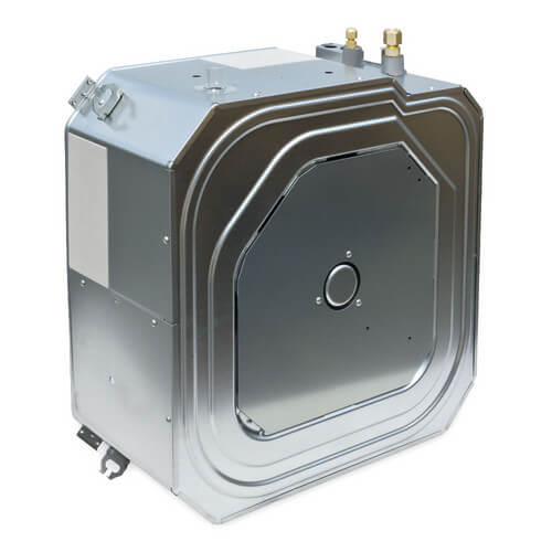 XMHS0972 - XMHS0972 - 9,000 BTU Ceiling Recessed Mini-Split Multi Heat ...