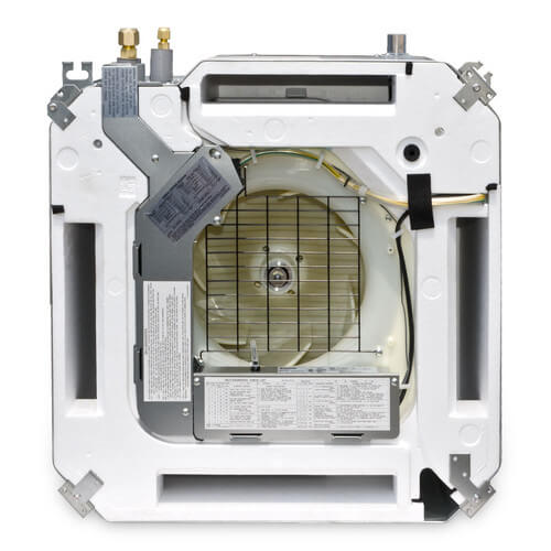 XMS1272 - XMS1272 - 11,900 BTU Ceiling Recessed Mini-Split Multi Air ...