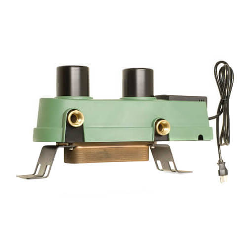 Taco XPB-1 X-Pump Block, 1/25 HP - SupplyHouse.com