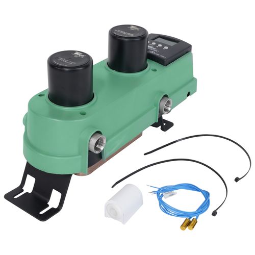 Taco XPB-1 X-Pump Block, 1/25 HP - SupplyHouse.com