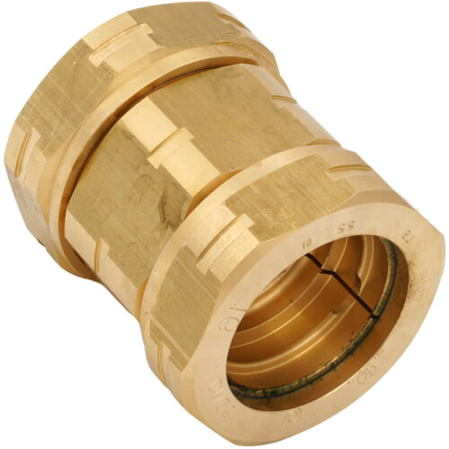 XR3CPL-32 - Gastite XR3CPL-32 - 2" Coupling