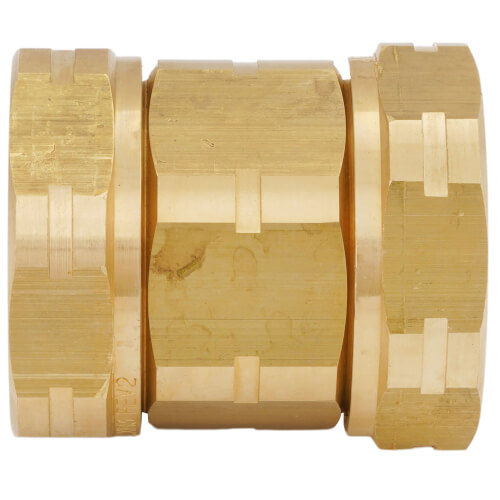 XR3CPL-32 - Gastite XR3CPL-32 - 2" Coupling