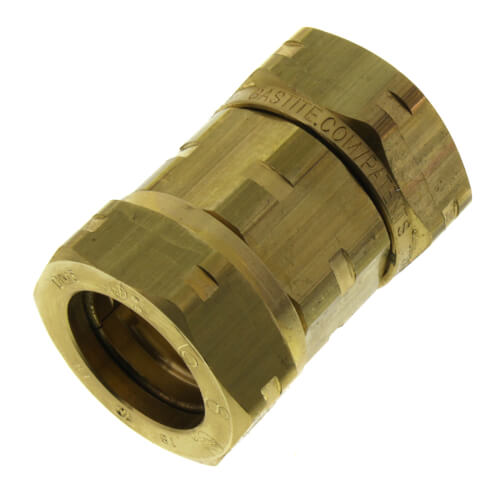XR3CPL-8 - Gastite XR3CPL-8 - 1/2" Coupling