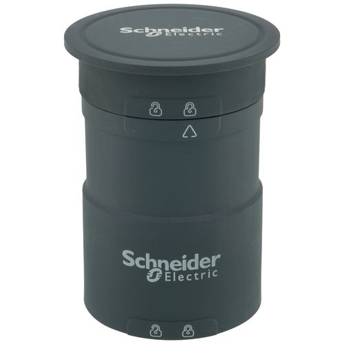 XVUC21B - Schneider Electric XVUC21B - Harmony XVU Base Unit w/ Top ...