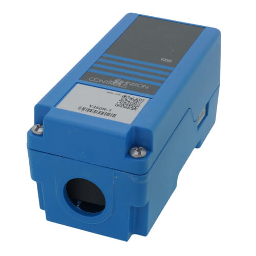 Y350R-1C - Johnson Controls Y350R-1C - System 350 Series Power Module ...