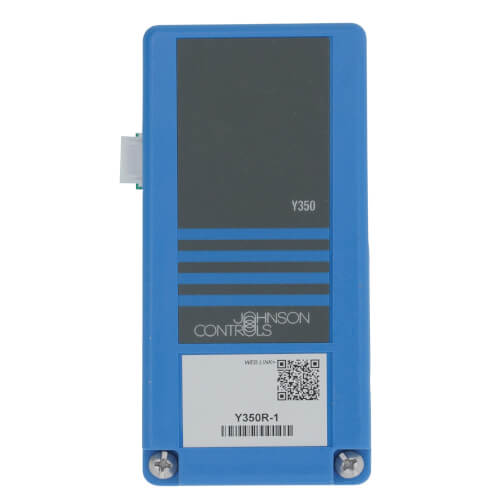 Y350R-1C - Johnson Controls Y350R-1C - System 350 Series Power Module ...