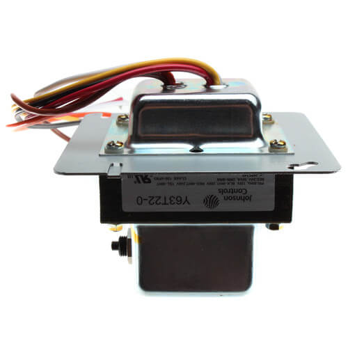 Y63T22-0 - Johnson Controls Y63T22-0 - 120/208/240V Primary, 24V ...
