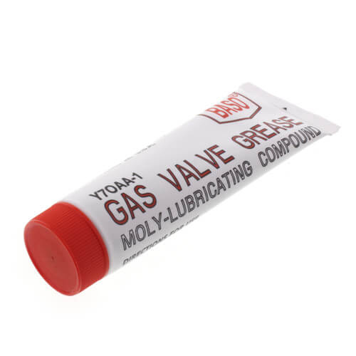 Y70AA-1C - Baso Gas Products Y70AA-1C - 2-1/2 Oz. Tube of Gas Valve ...