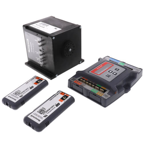 Y7220A7215 - Honeywell Y7220A7215 - JADE Economizer Systems w/ Dry Bulb ...