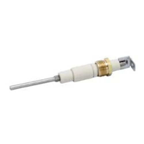 Y75AH-1 - Baso Gas Products Y75AH-1 - Spade Flame Sensor with Spring ...