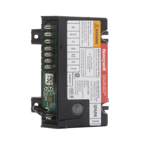 Y8610U6006 - Resideo Y8610U6006 - Intermittent Pilot Control Conversion ...