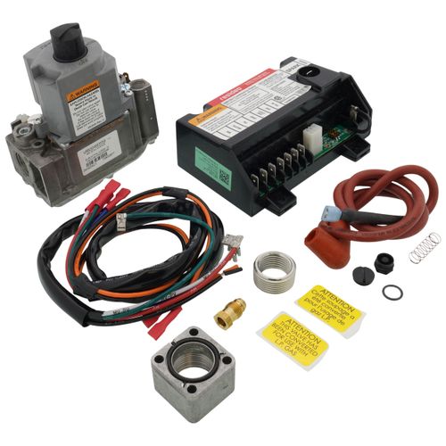 Y8610U6006 - Resideo Y8610U6006 - Intermittent Pilot Control Conversion ...