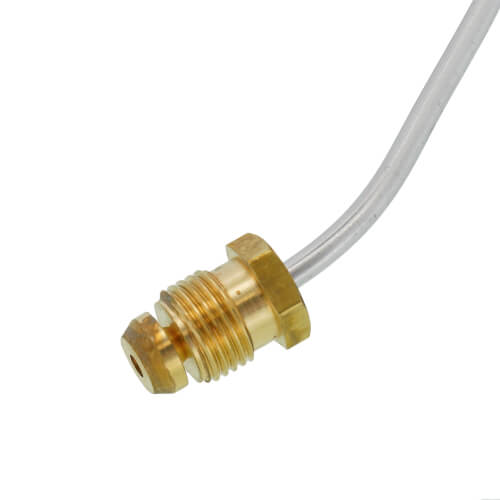 Y99AR-2 - Baso Gas Products Y99AR-2 - 18" Pilot Burner Tubing w/ pair ...