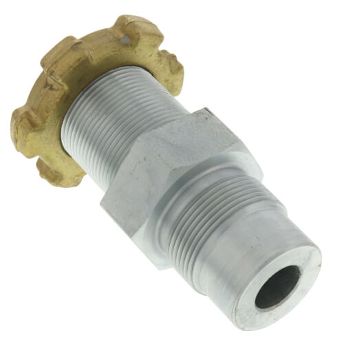 YBA-652-2 - Barber Colman YBA-652-2 - Packing Nut/Gland Assembly