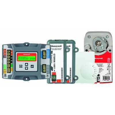 YL7220S7503 - Honeywell YL7220S7503 - JADE Economizer Systems ...