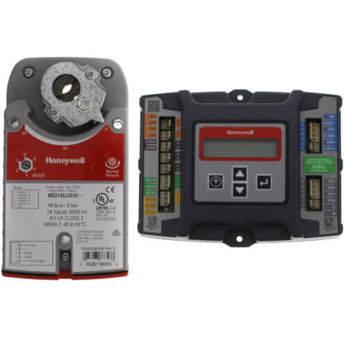 YL7220AJ3105 - Honeywell YL7220AJ3105 - JADE Economizer Systems - Dry ...