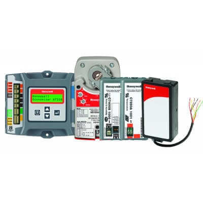 YL7220SCD3103 - Honeywell YL7220SCD3103 - JADE Economizer Systems ...