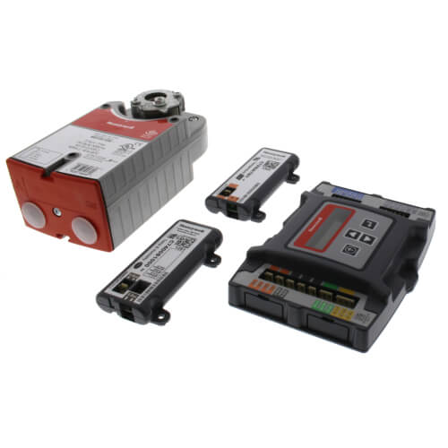 YL7220SJ3103 - Honeywell YL7220SJ3103 - JADE Economizer Systems ...