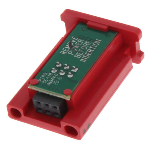 YP100 - Fireye YP100 - 4 Sec. FFRT, Non-Recycle BurnerLogix Programmer ...