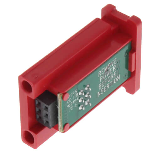 YP100 - Fireye YP100 - 4 Sec. FFRT, Non-Recycle BurnerLogix Programmer ...