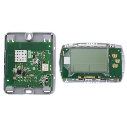 Honeywell YTH6320R1023 RedLINK Wireless Zoning Adapter Kit ...