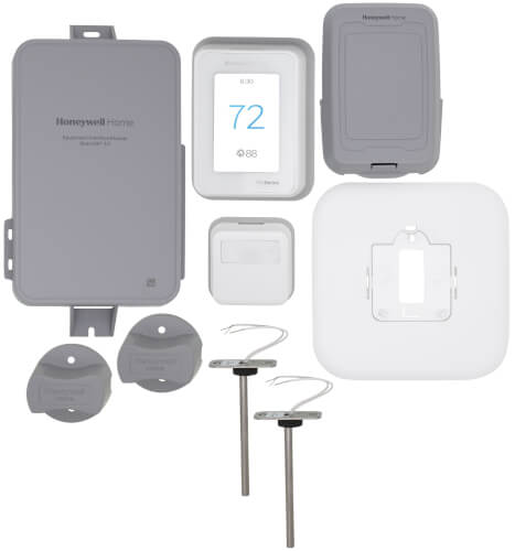 YTHM1004R3001 - Honeywell Home YTHM1004R3001 - T10+ Pro Programmable ...