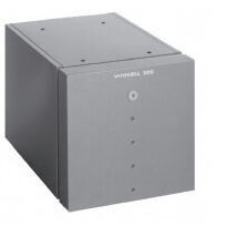 Z014848 - Viessmann Z014848 - Vitocell 300-H EHA 53 Gallon Horizontal ...