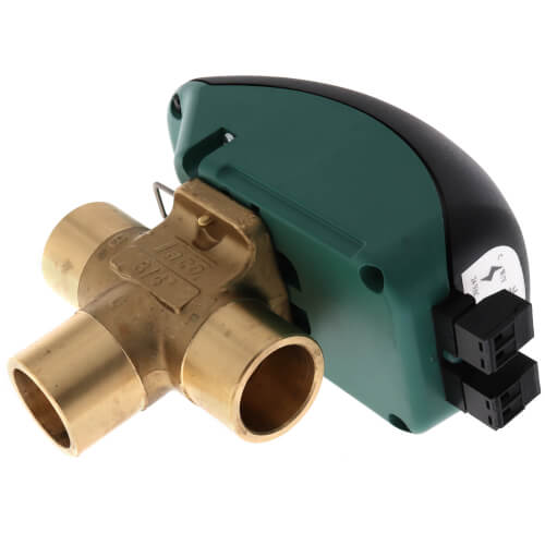 Z075C3-1 - Taco Z075C3-1 - 3/4" Zone Sentry Valve, 3 Way Normally ...