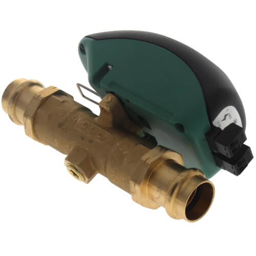 Taco Z075P2-2, 3/4" 2-Way Zone Sentry Valve - SupplyHouse.com